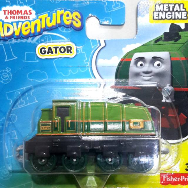 Jual Thomas and Friends GATOR | Shopee Indonesia