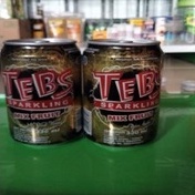 Jual MINUMAN TEBS MIX FRUIT 330 ml | Shopee Indonesia