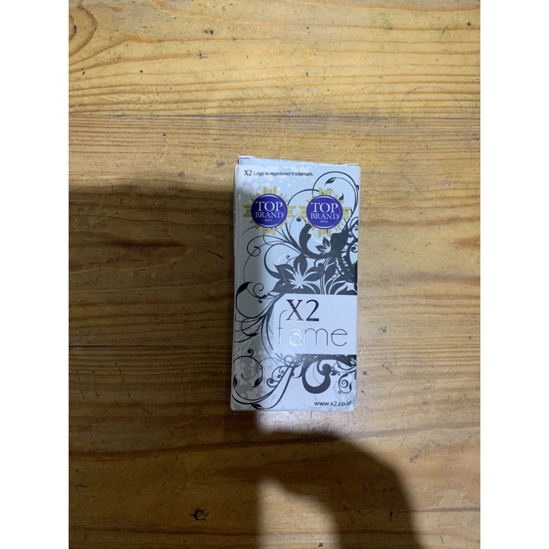Jual Softlens X2 Fame (new) | Shopee Indonesia