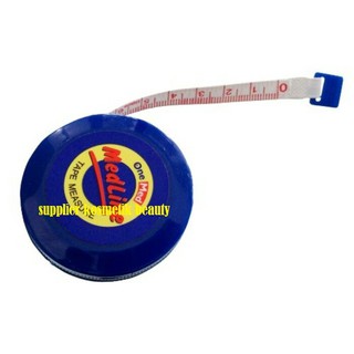 Jual Medline OM - metline - med line - alat ukur panjang - meteran ...