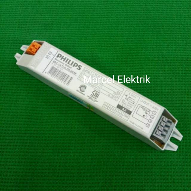 Jual Ballast/ Trafo Elektronik TL1x36watt PHILIPS 220V | Shopee Indonesia