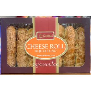 Jual Cheese roll kartikasari bandung/keju gulung kartika sari oleh oleh ...