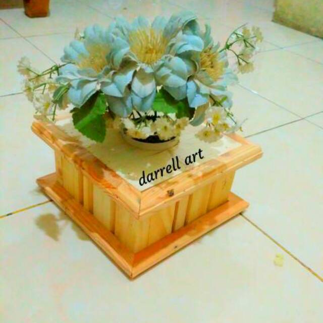 Jual Pas bunga jati Belanda | Shopee Indonesia