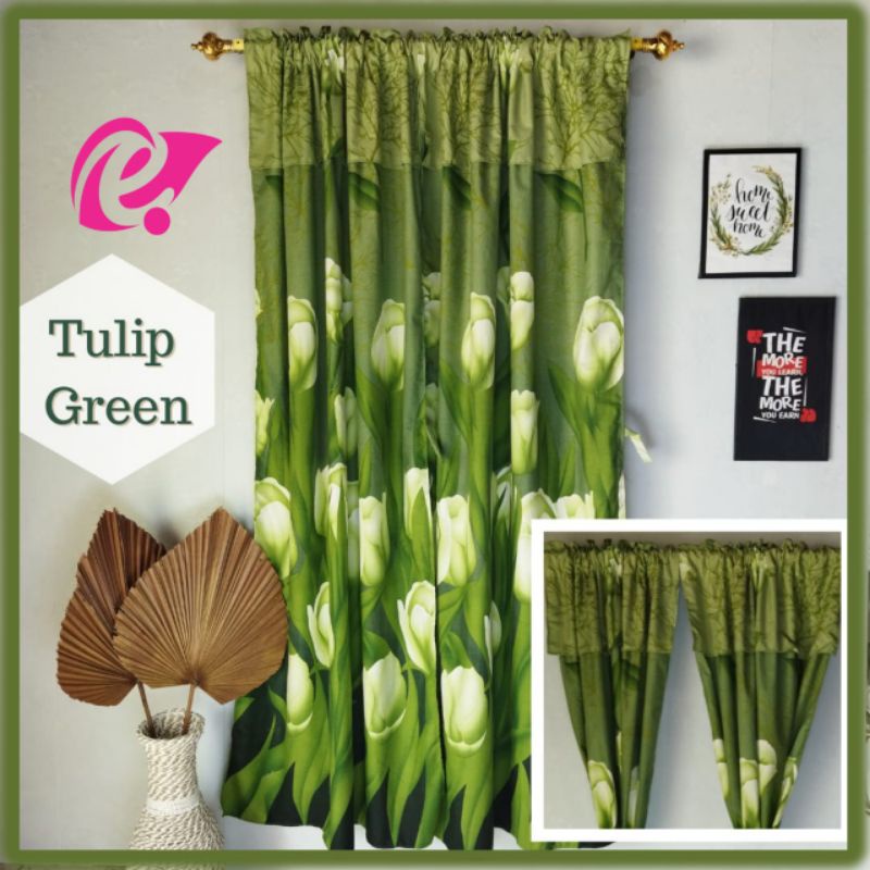 Jual Ukuran Gorden Terlengkap & Harga Terbaru Maret 2023 | Shopee Indonesia