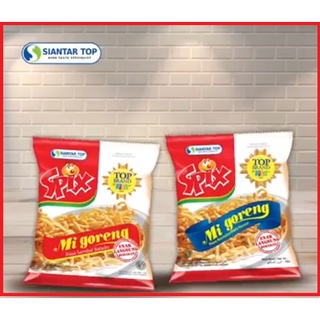 Jual Snack Spix Mie Goreng Balado dan BBQ | Enak Langsung dimakan 1 ...