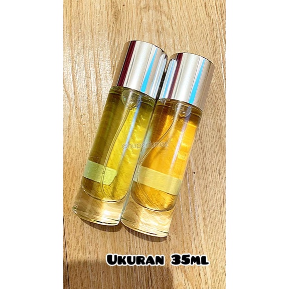 Jual original Parfume Bandung (35ml) | Shopee Indonesia