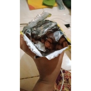 Jual Jajan Viral Mini TOBIKO Harga 1 Pack isi 20 bungkus | Shopee Indonesia