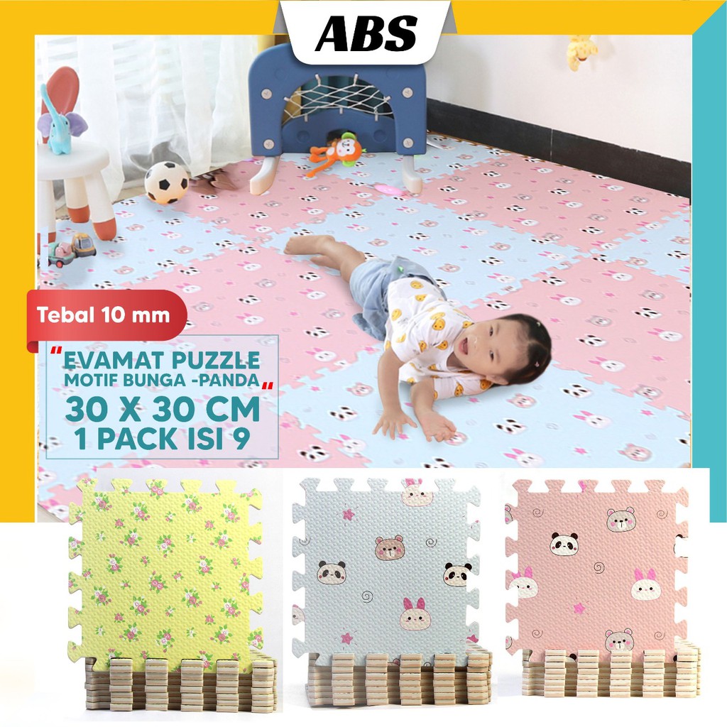 Jual karpet puzzle anak Harga Terbaik & Termurah Desember 2022 | Shopee ...