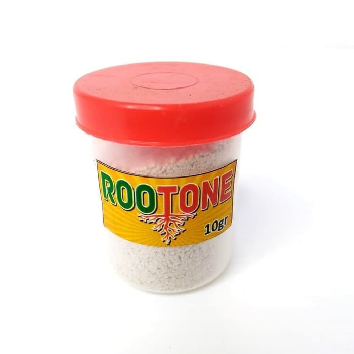Rootone F hormon peransang tumbuh tanaman 10 gr | pgmall