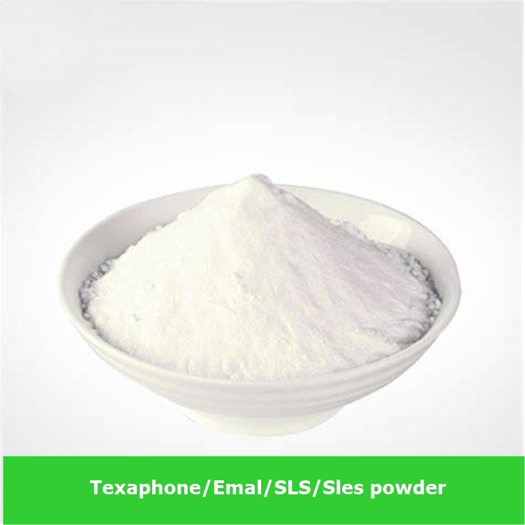 Jual SLS SLES powder 100g (TEKSAPON) 100g emal bahan sabun texapon ...