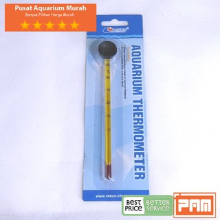 Jual THERMOMETER TERMOMETER RESUN PANJANG ST 04 PAM | Shopee Indonesia