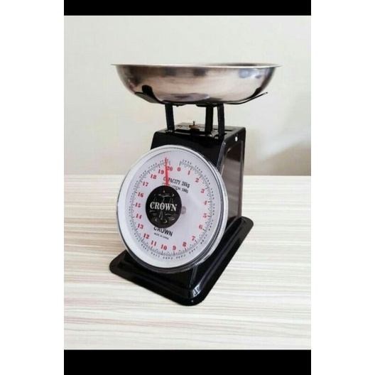 Jual TIMBANGAN ANALOG 10KG 15KG 20KG | Shopee Indonesia