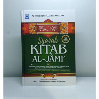 Jual Buku Syarah Kitab Al-Jami ( PUSTAKA ARAFAH ) | Shopee Indonesia