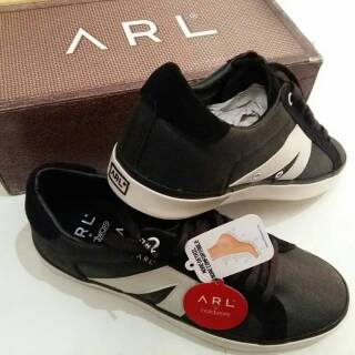 Jual Sepatu ARL by hardware original ariel noah | Shopee Indonesia
