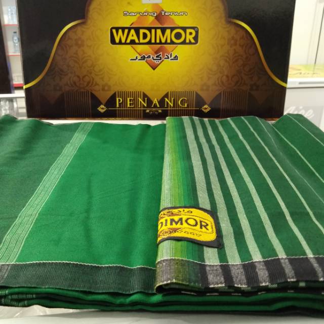 Harga Sarung Tenun Wadimor Penang Terbaru Jun 2026 | BigGo Indonesia