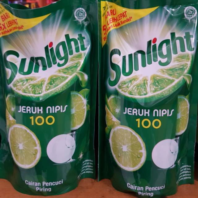Jual SUNLIGHT 650ML | Shopee Indonesia
