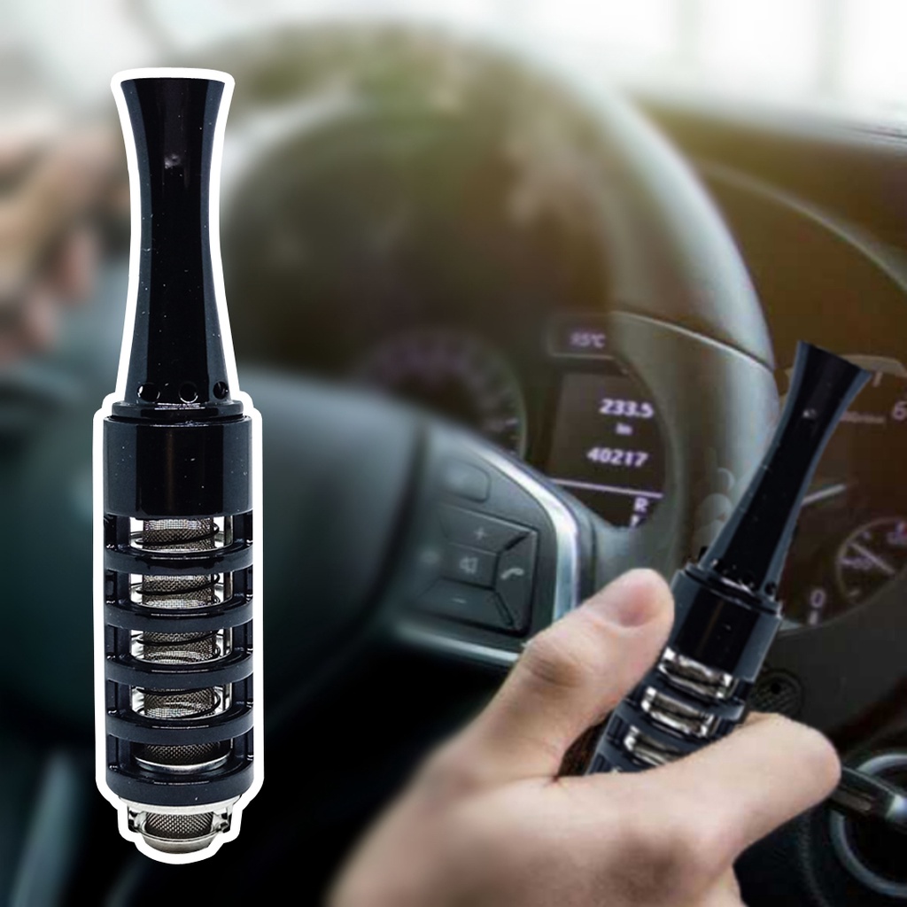 Jual Pipa Asbak Portable - Car Ashtray Pipe Holder Indonesia|Shopee ...