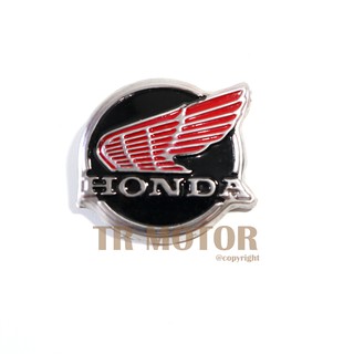 Jual Emblem Logo Sayap Honda C70 Logo Dek C70 | Shopee Indonesia