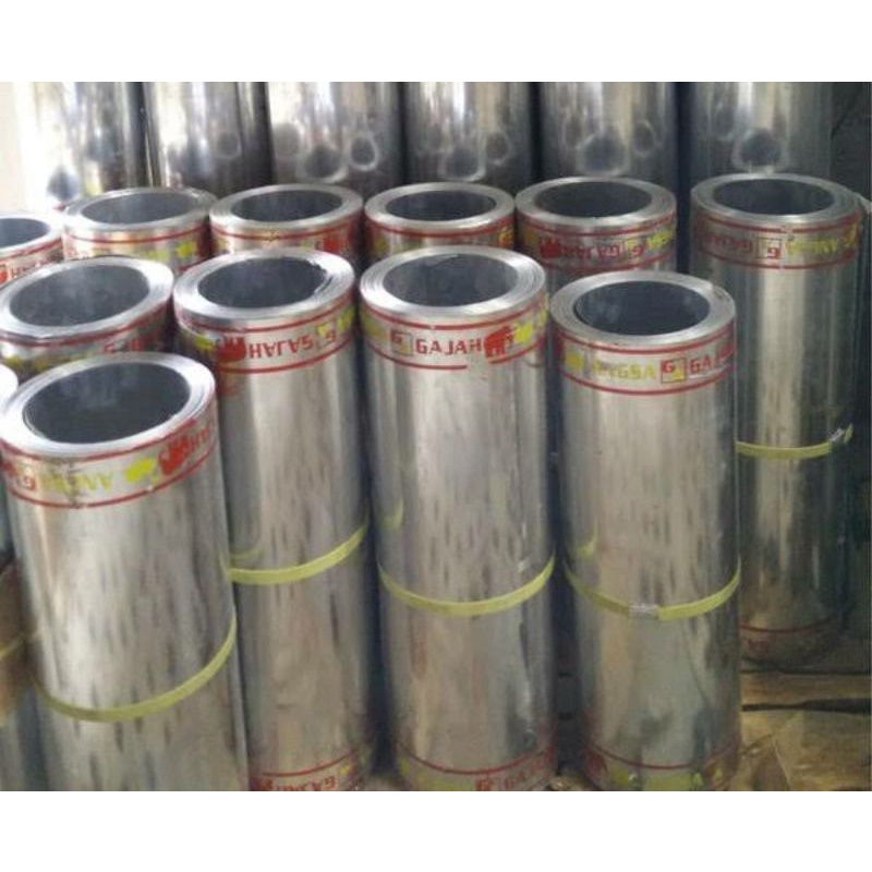 Jual Seng Roll Merk Gajah (46 Meter) | Shopee Indonesia