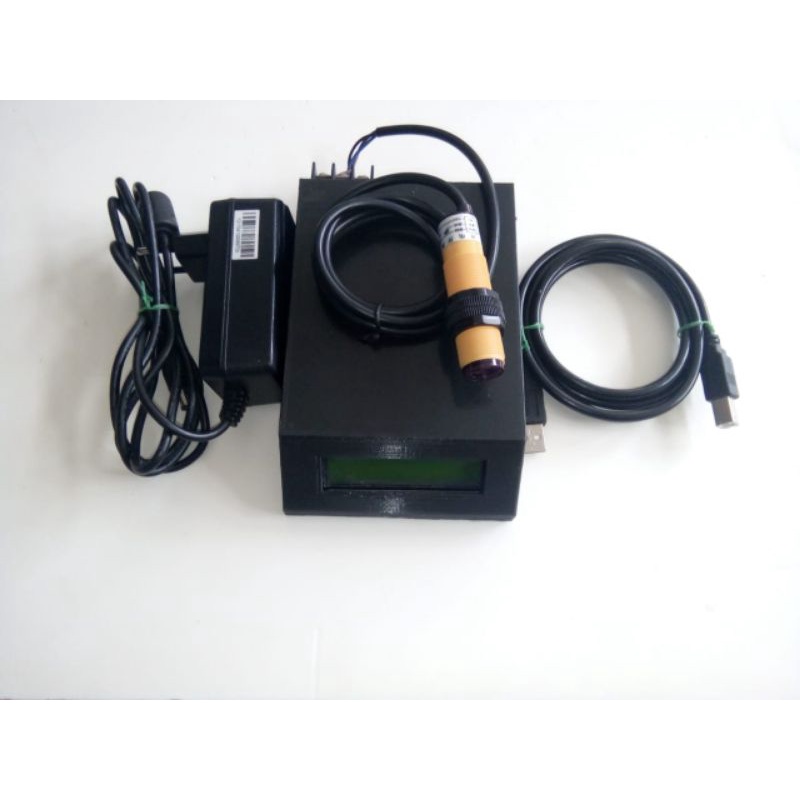 Harga Counter Digital Sensor Terbaru Mei 2026 | BigGo Indonesia
