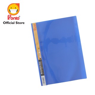 Jual Pronto Map Business File A4 | Shopee Indonesia