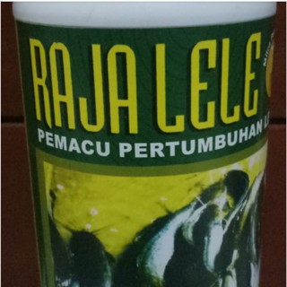 Jual Raja Lele Probiotik (1000 ml) | Shopee Indonesia