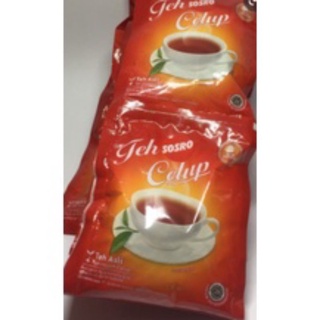 Jual teh celup sosro sachet | Shopee Indonesia