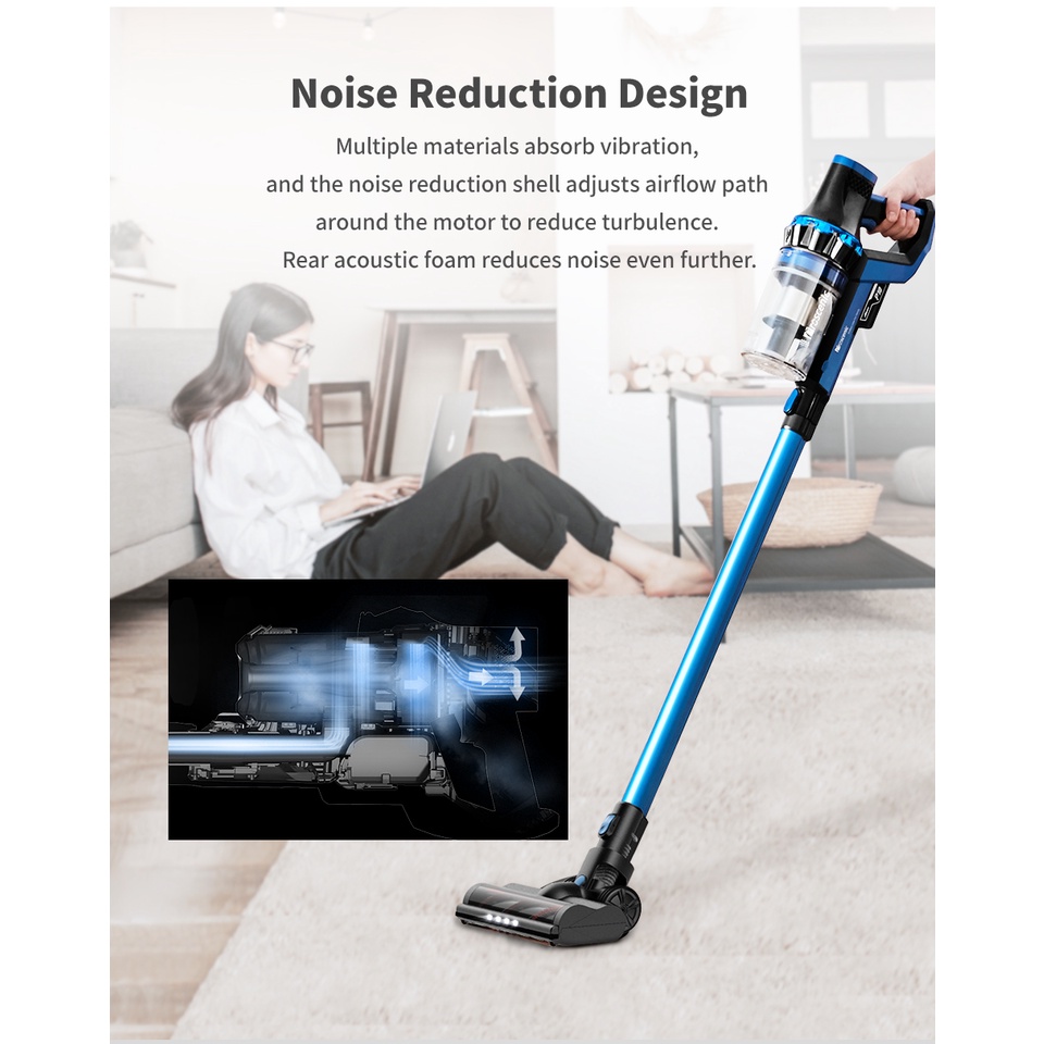 Produk Proscenic Official Shop | Shopee Indonesia