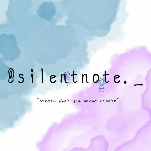 Produk silentnote._ | Shopee Indonesia