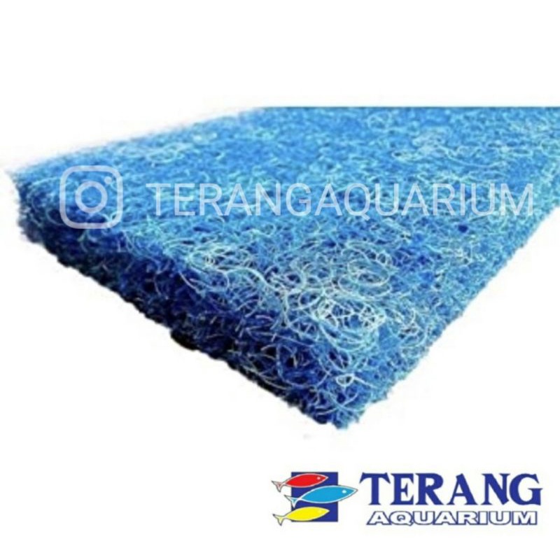 Jual jap mat / japanese mat filter / japmat lembaran 200cm x 100cm ...