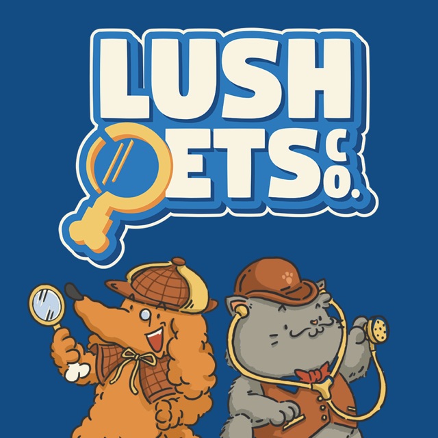 Produk Lush Pets Co. | Shopee Indonesia