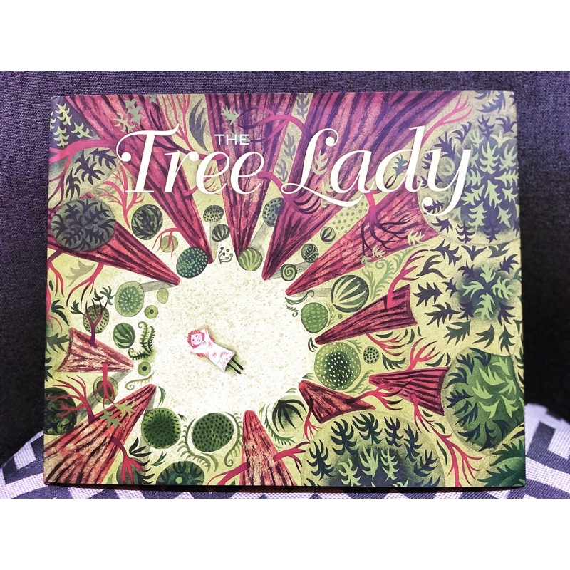 Jual buku tree lady (pesanan) | Shopee Indonesia