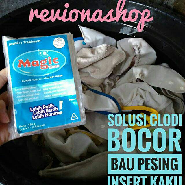 Jual Magic Clean | Shopee Indonesia