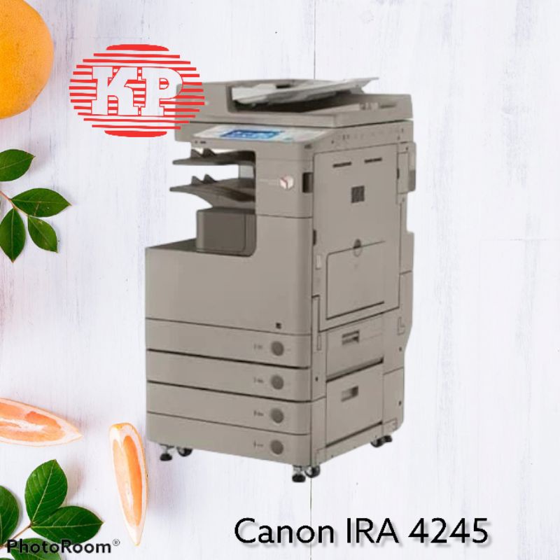 Jual Mesin Fotocopy Canon IRA 4245 Rekondisi Import | Shopee Indonesia