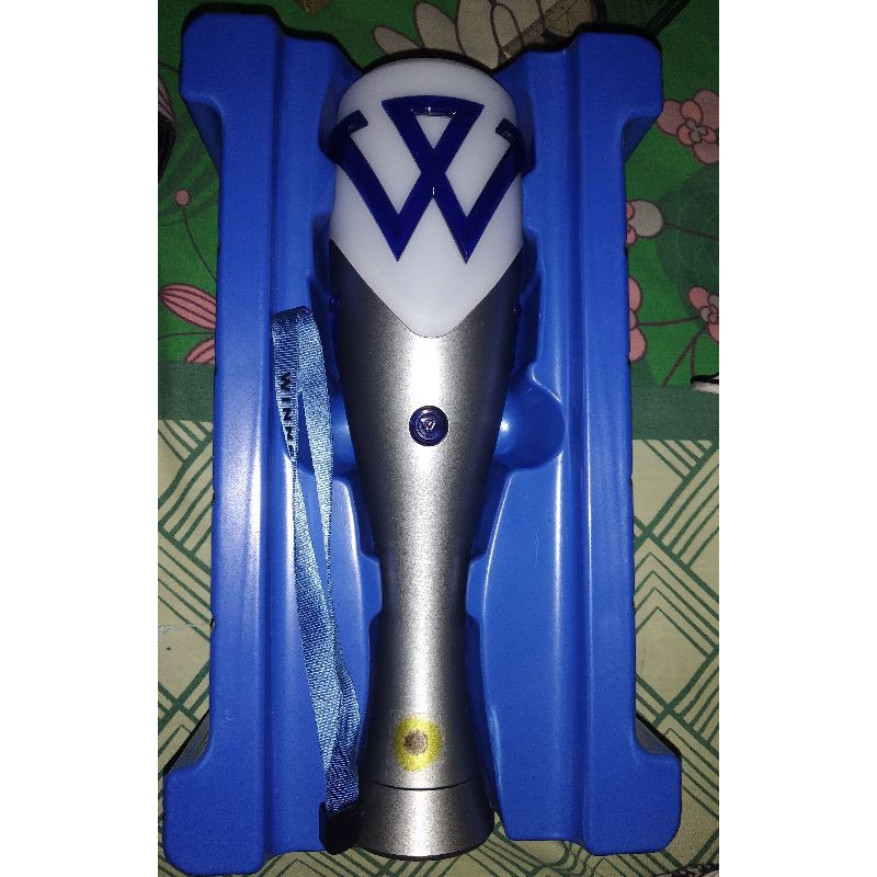 Jual Winner Official Light Stick Ver. 2 (BOOKED) | Shopee Indonesia