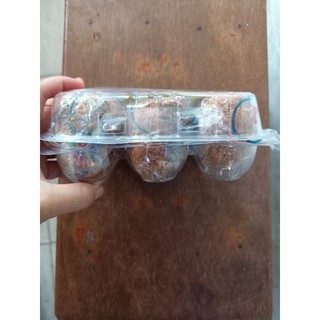 Jual Telur Pidan / Telur Bitan / Telur Bebek / Telur Asin / Telur Hitam ...