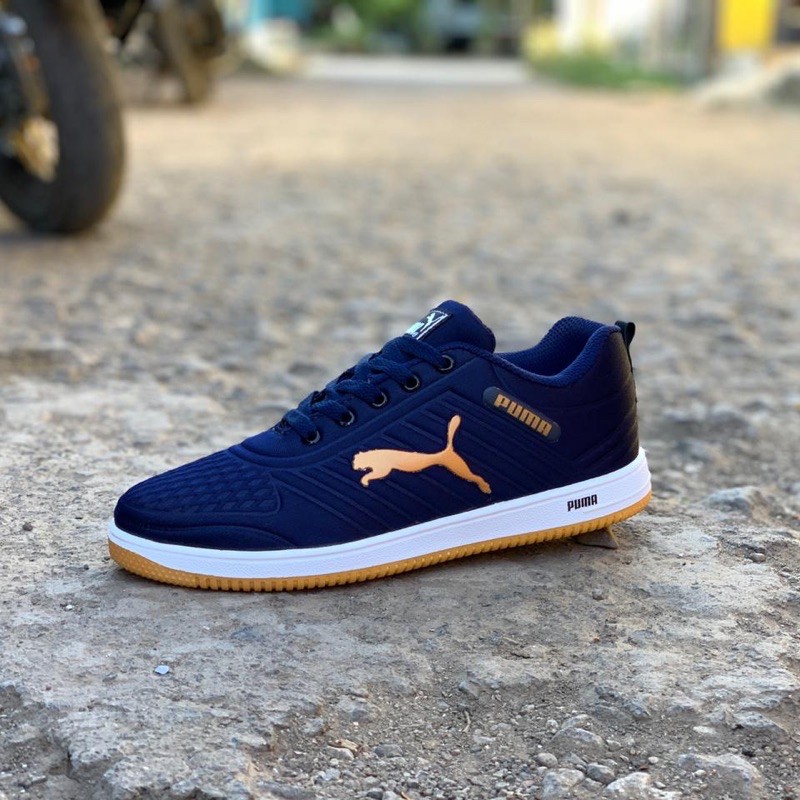 Jual Puma Sepatu Terlengkap & Harga Terbaru Maret 2023 | Shopee Indonesia
