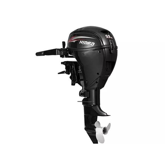 Jual Perahu / Kapal Sekoci Merk Keman Boat 3.5 Pe + Mesin Tempel 9.9Hp ...