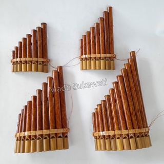 Jual Alat musik tiup Harmonika bambu | Shopee Indonesia