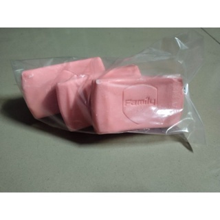 Jual SABUN MANDI BATANG PINK 80GR ISI 3PCS | Shopee Indonesia
