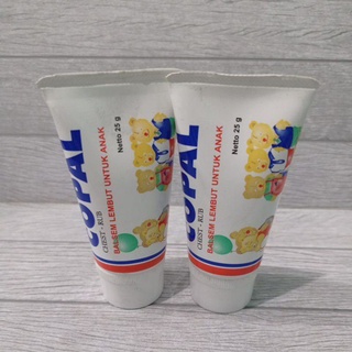 Jual Copal Balsam Anak Tube 25gr | Shopee Indonesia