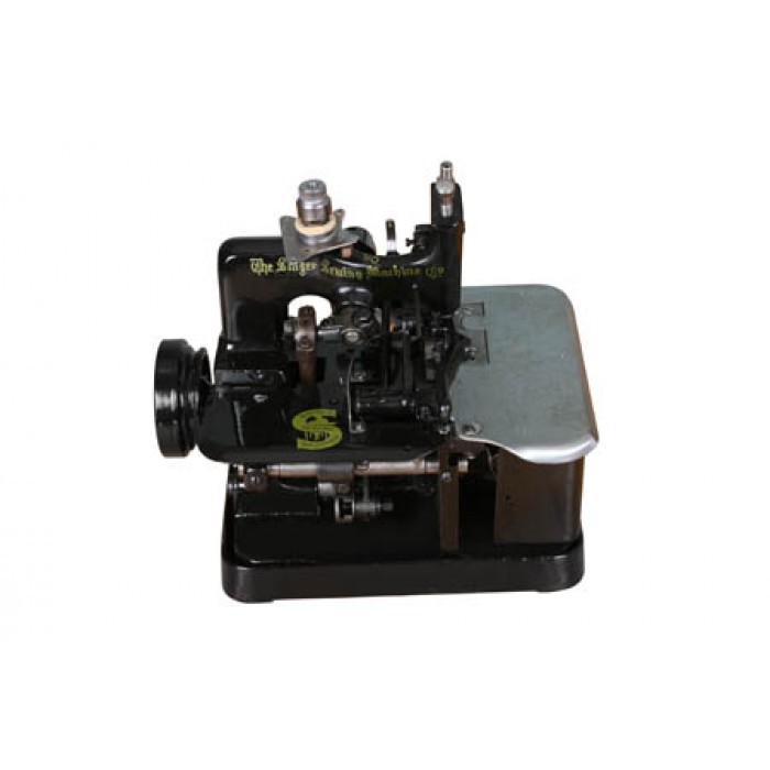 Jual mesin obras 3 benang SINGER® 81A1™ ( Head Only) | Shopee Indonesia