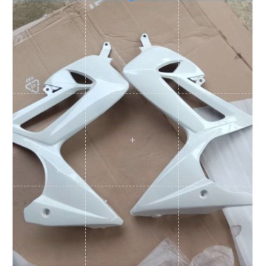 Jual SAYAP KANAN KIRI SATRIA FU LAMA / OLD / FU THAILAND / FU BARONG ...