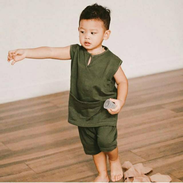 NAVARRO MAHIKA KIDS [FREE Kartu Ucapan] | Shopee Indonesia