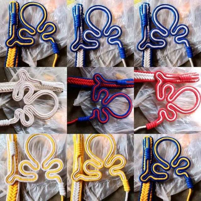 Jual Tali komando Variasi | Shopee Indonesia