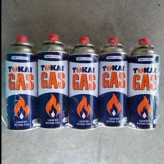 Jual Gas portable tokai/Gas kemping portabel mini torch | Shopee Indonesia