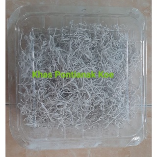 Jual Ce Hun Tiau / Ce Hun Tiaw / Cendol Kanji Khas Pontianak 500gr ...