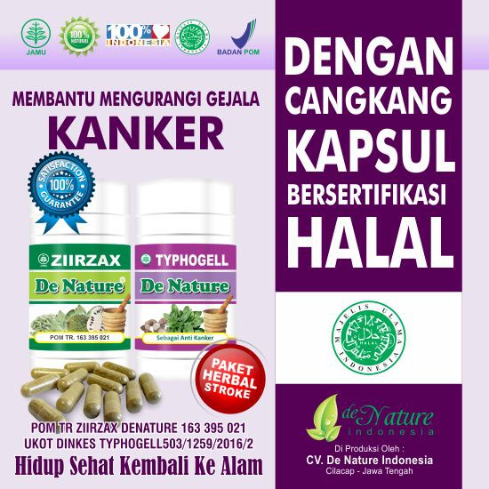 Jual OBAT KANKER-TUMOR-MYOM-KANKER PAYUDARA-KANKER PROSTAT-OBAT BPH ...