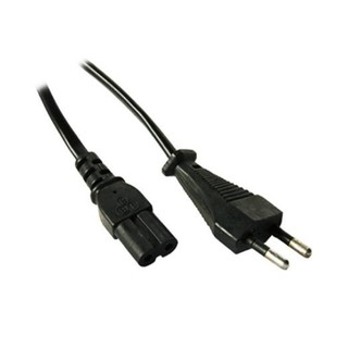 KABEL PRINTER KABEL ANGKA 8 Kabel Power PS Printer Epson panjang 1.8m ...