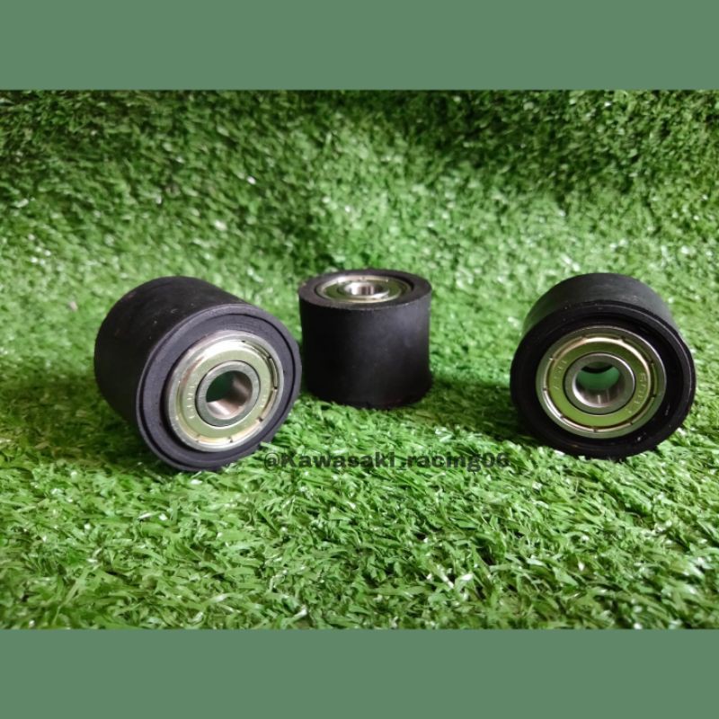 Jual ROLLER RANTAI KLX | Shopee Indonesia